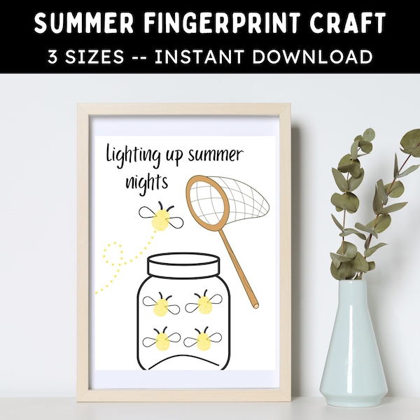 Lightning Bug - Etsy