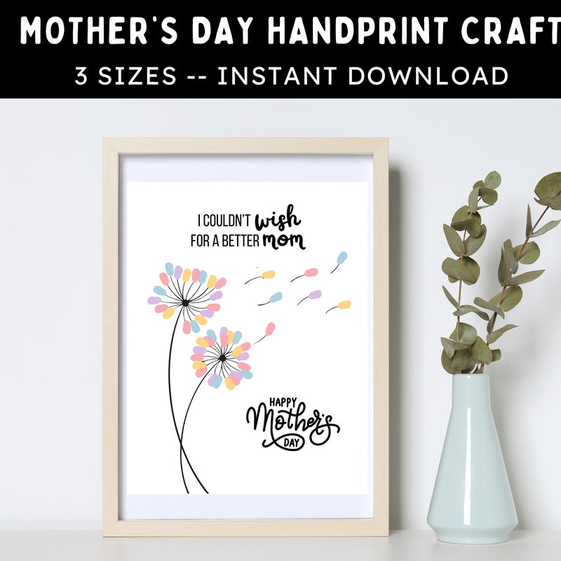 Dandelion Art - Etsy