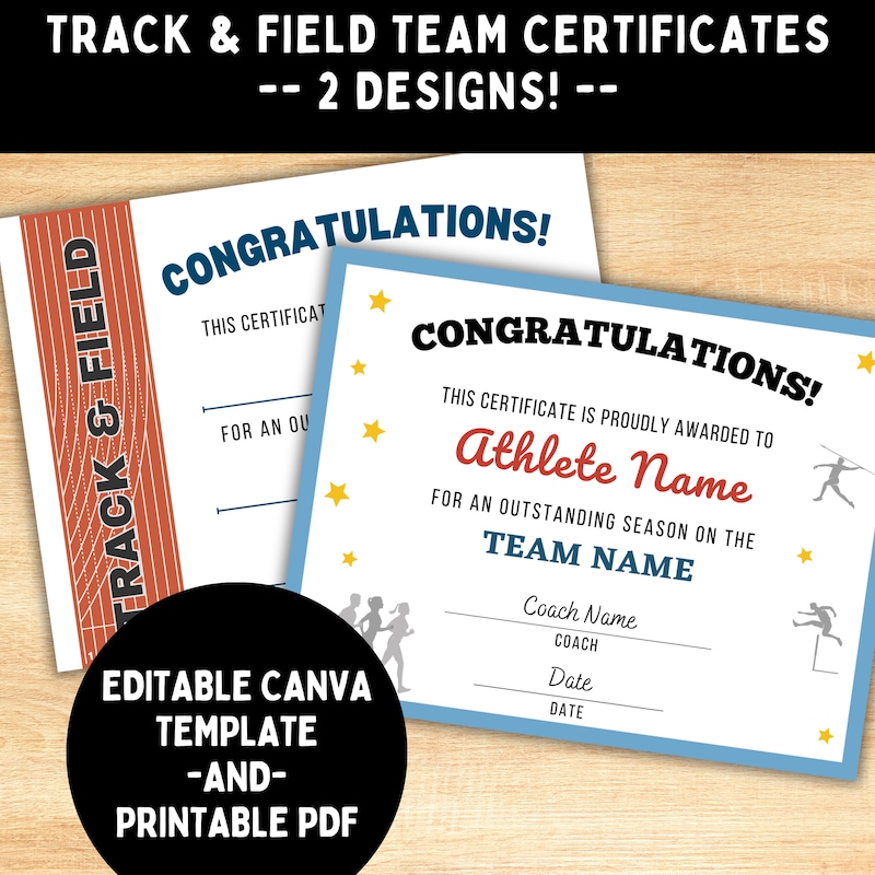 Track and Field - Etsy