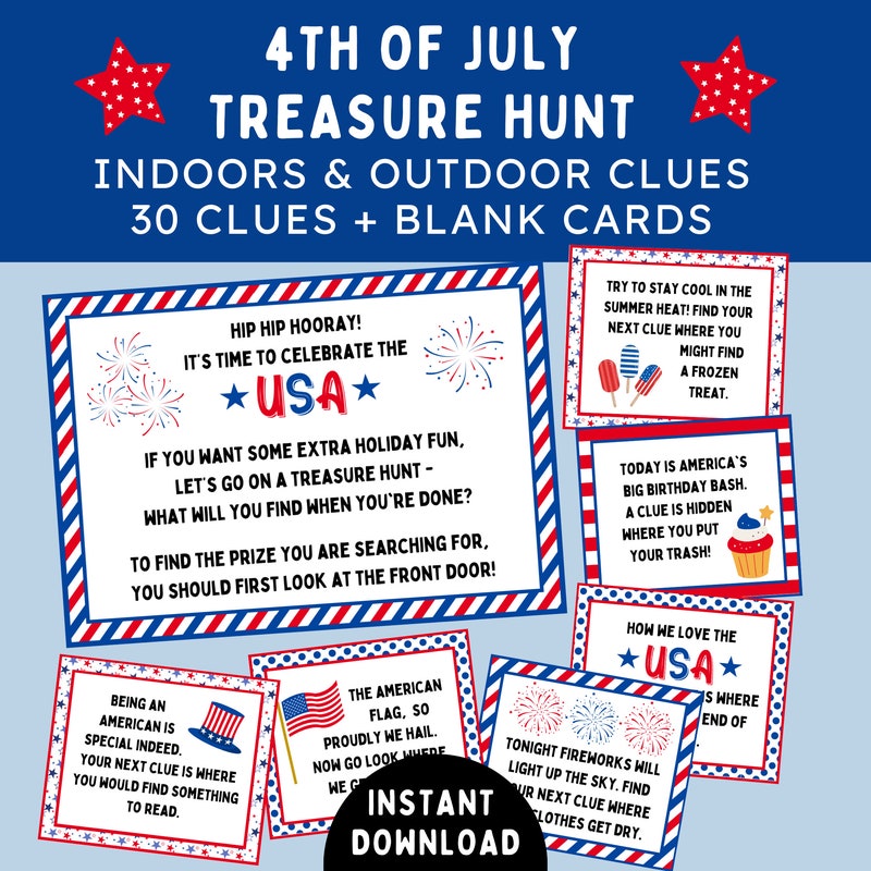Fourth of July Gifts Kids - 60+ Gift Ideas for 2026