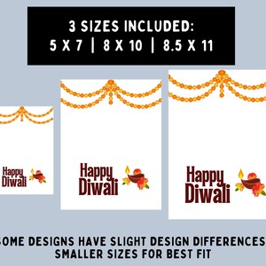 Diwali Handprint Craft Bundle Printable DIY Art Activities for Kids ...