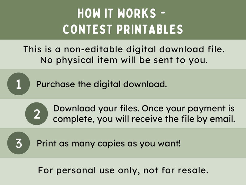 Pie Bake-off / Pie Swap / Pie Contest - Editable Canva Template Flyer ...