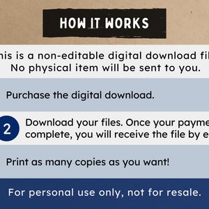 Handprint Memory Book - Printable Craft Keepsake for Kids, Toddlers and ...