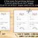 Unicorn Thank You Cards for Kids - Fill-in-the-blank Printable Thank ...