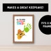 Cinco De Mayo Handprint Craft Bundle Printable DIY Craft Activities ...