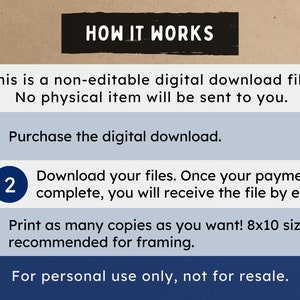 Preschool / Pre-k Graduation Handprint Craft Bundle Printable DIY Craft ...