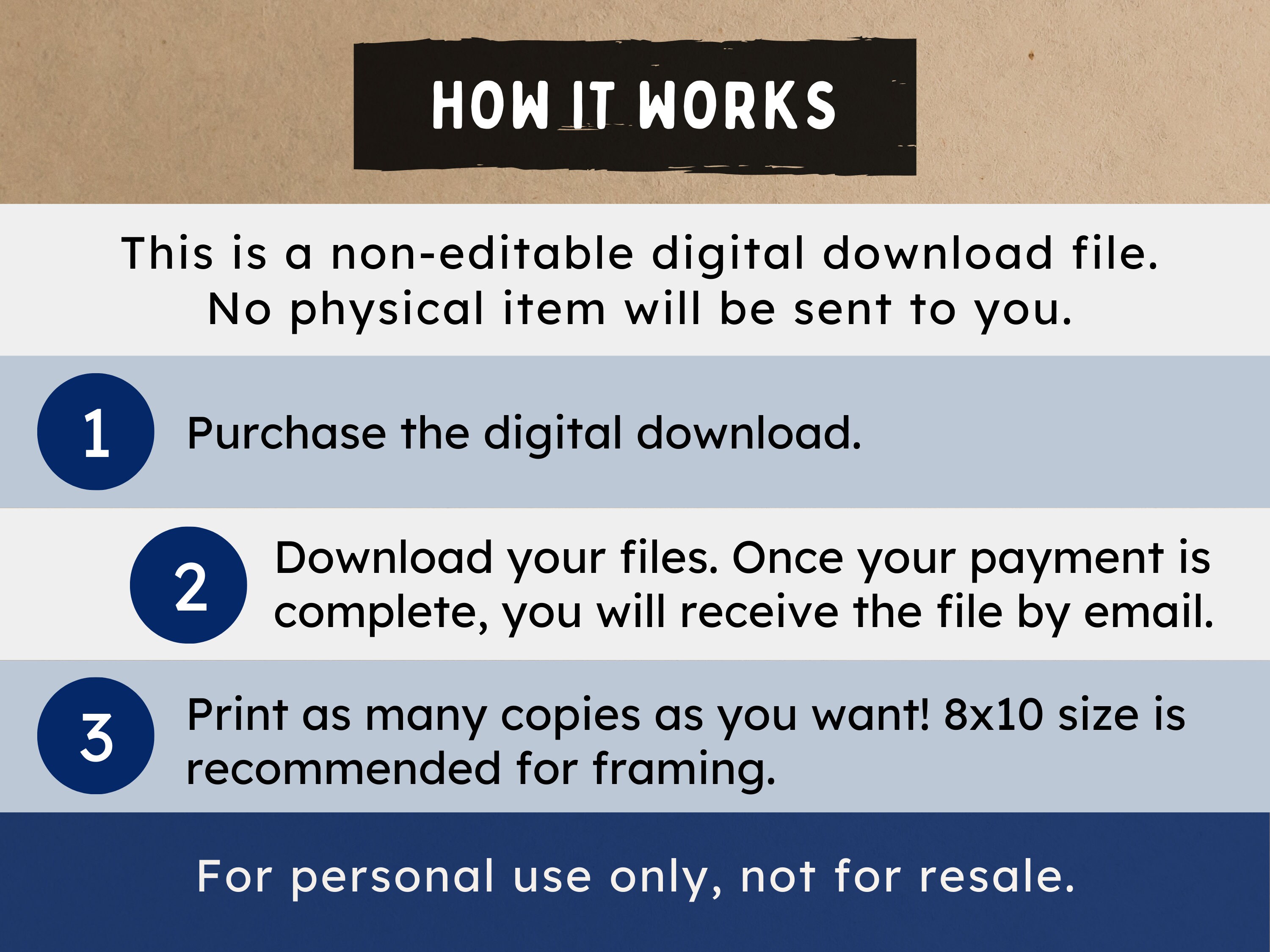 Preschool / Pre-k Graduation Handprint Craft Bundle Printable DIY Craft ...