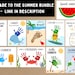 Summer Crab Handprint Craft -- Printable DIY Art Activity for Kids ...