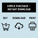 April Fools Day Handprint Craft Bundle - Printable DIY Art Activities ...