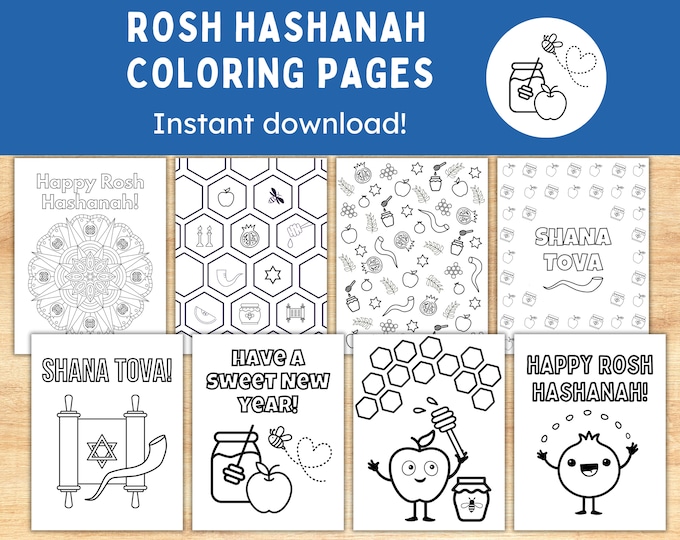 Leshana Habaah-next Year in Jerusalem-jewish New Year-rosh Hashanah-l ...