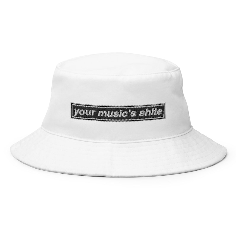 Black Oasis Hat - Etsy