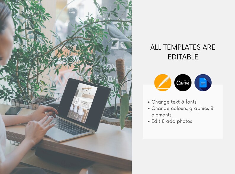 Professional Cleaning Business Bundle – Client Forms, Emails & Branding ...
