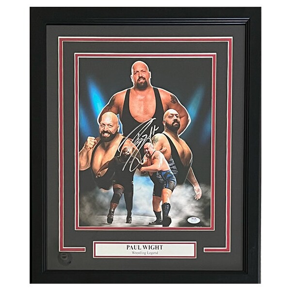 Wwe Photo Frame - Etsy
