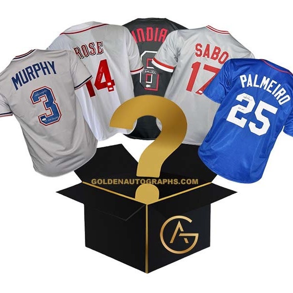 Baseball Mystery Box - Etsy