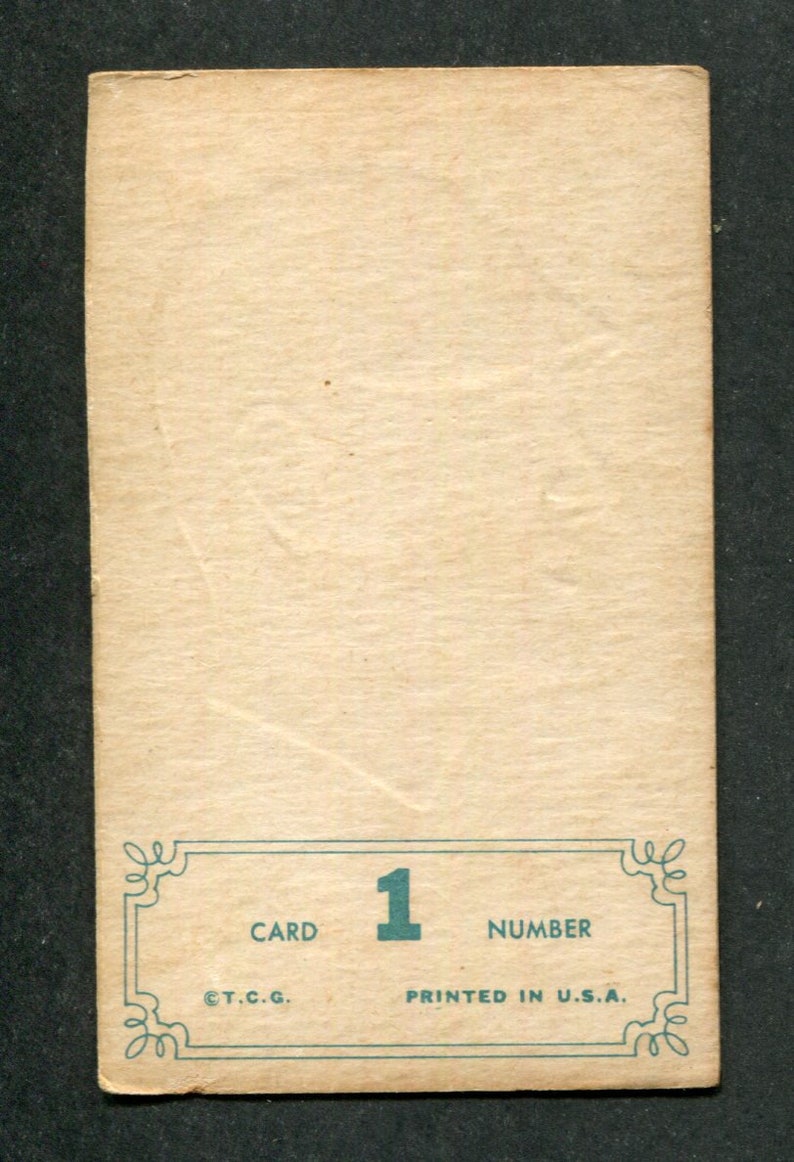 The #01 Carl Yastrzemski 1965 Topps Embossed Gold Baseball Card - Etsy