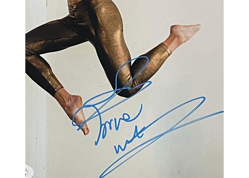 Torrie Wilson Signed 8x10 WWE Wrestling Photo JSA - Etsy