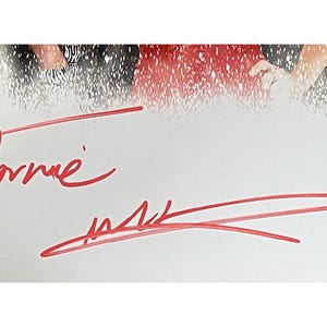 Torrie Wilson Signed 11x14 WWE Wrestling Photo JSA - Etsy