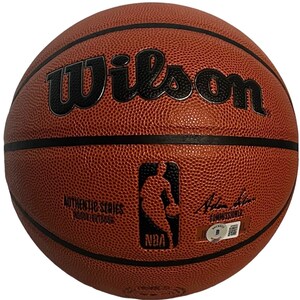 Austin Reaves Signed Authentic Wilson Basketball Beckett - Etsy