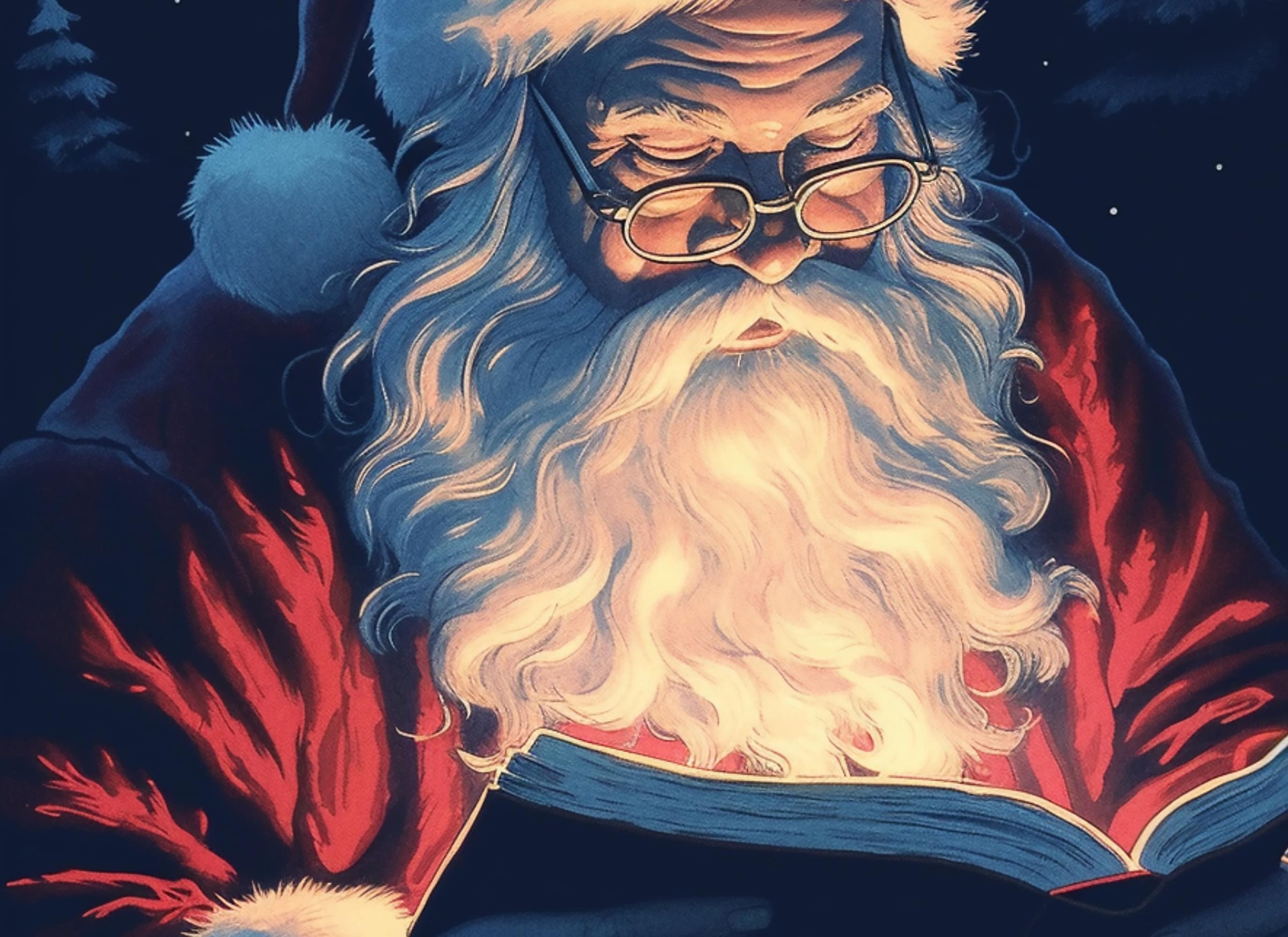 Risograph Pop Art, Vintage Riso Print Unframed, Risograph Illustration ...