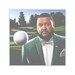 DJ Khaled Golf Kiss-cut Sticker - Etsy