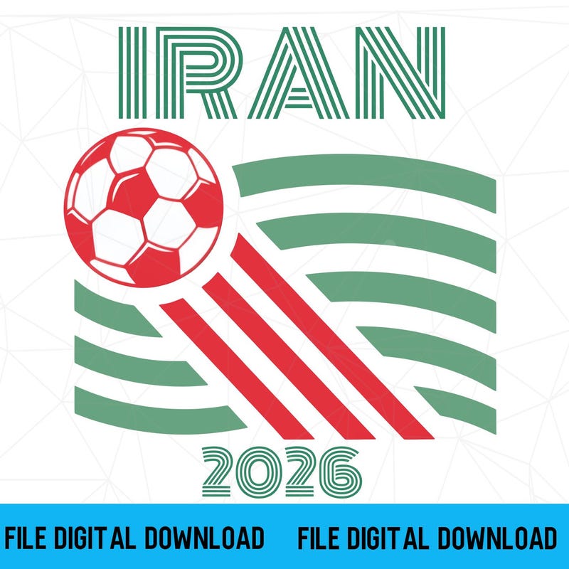 Iran - Etsy