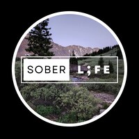 Sober Life Hat - Etsy