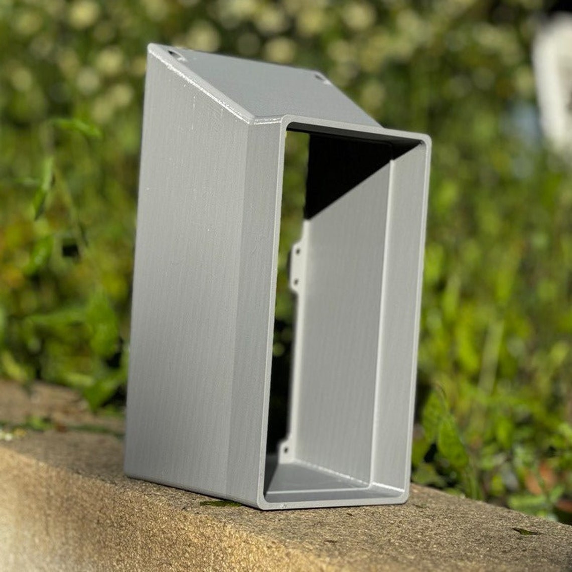 Goldshell BOX Dual 120mm Adapter Shroud - Etsy
