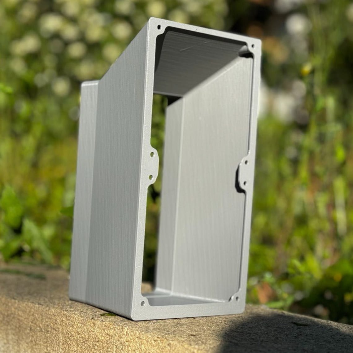 Goldshell BOX Dual 120mm Adapter Shroud - Etsy
