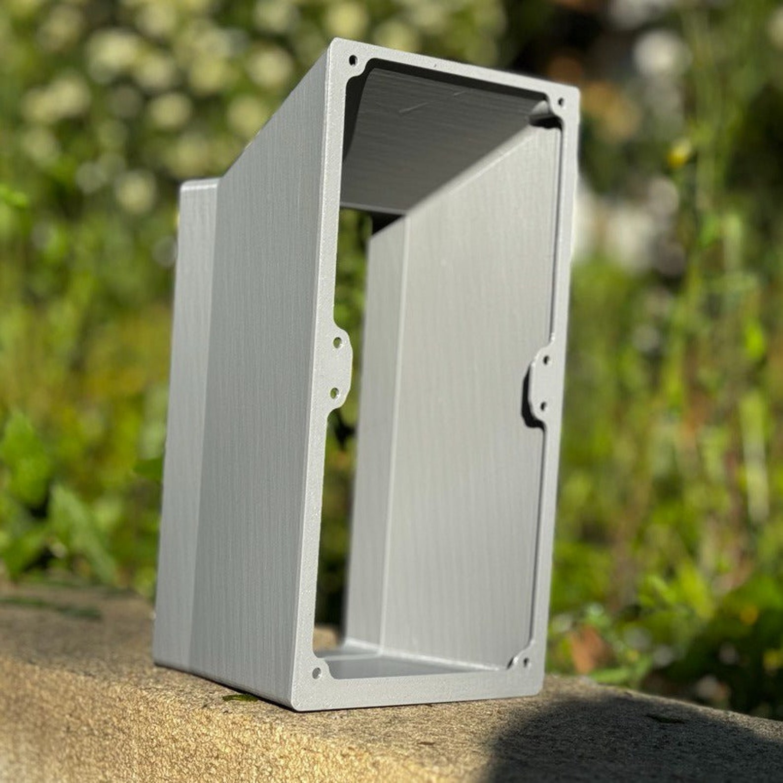 Goldshell BOX Dual 120mm Adapter Shroud - Etsy