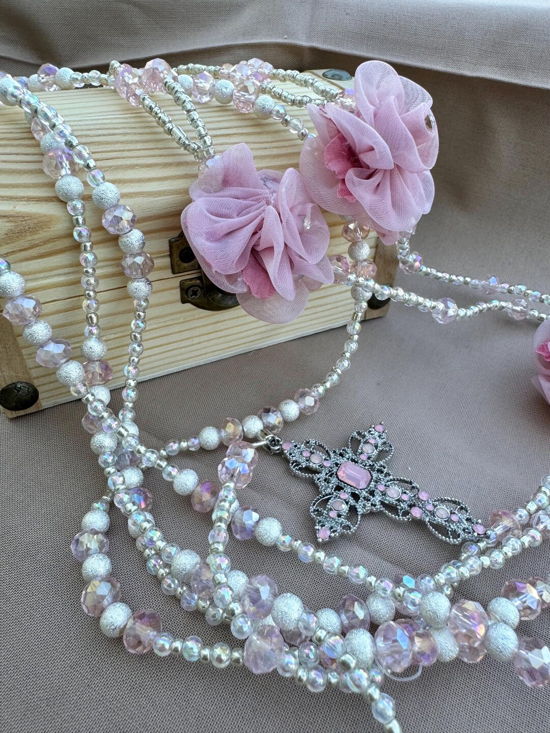 Pink Wedding Lasso Lazo De Bodas Rosa - Etsy