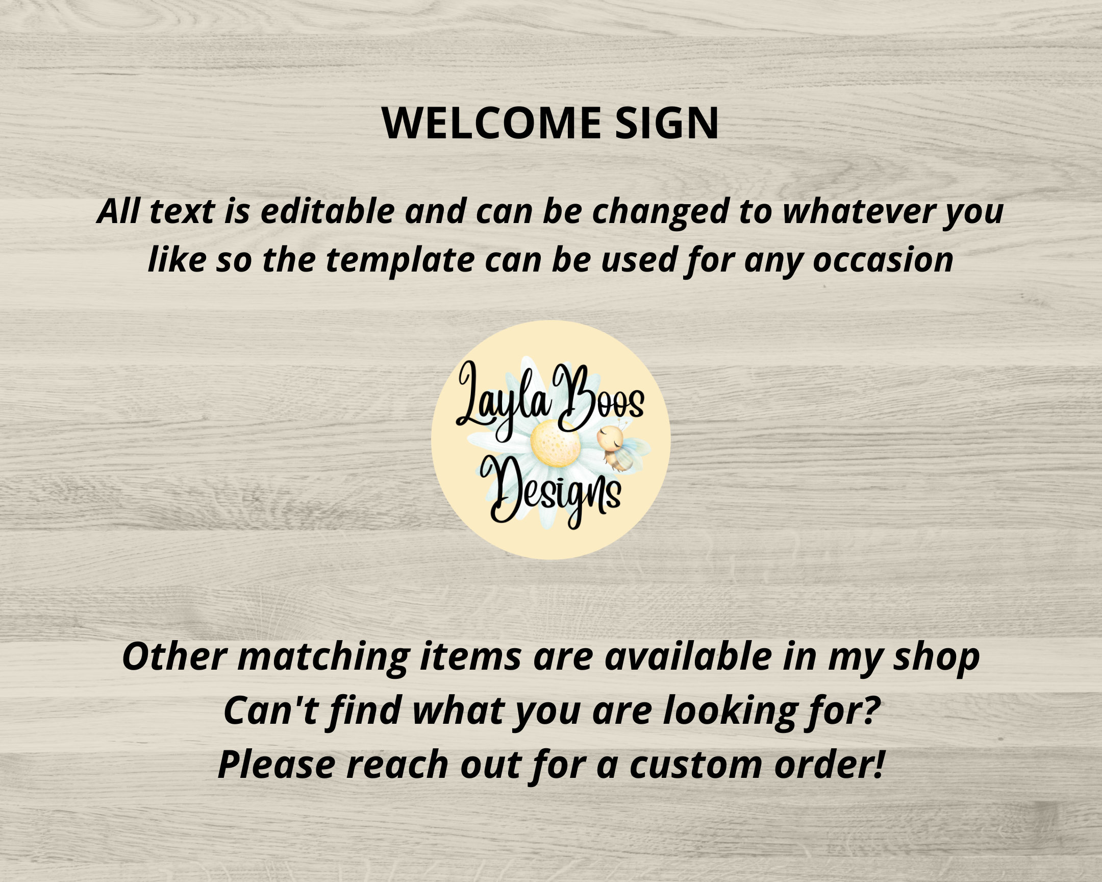 Editable Boys Blue Groovy Shrek Welcome Sign Printable Shrek - Etsy