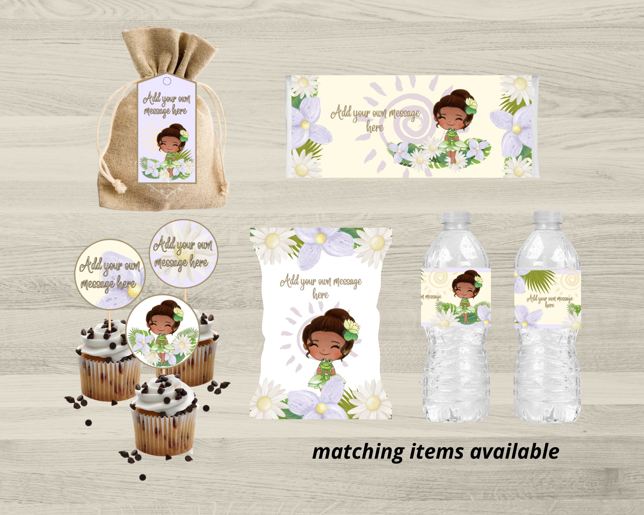 Tiana Baby Shower Games Baby Tiana Shower Games Princess and - Etsy