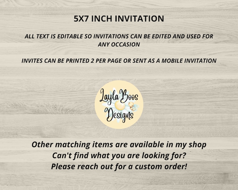 Girls Shrek 1st Birthday Invitation: Fairytale Invite (digital Template ...
