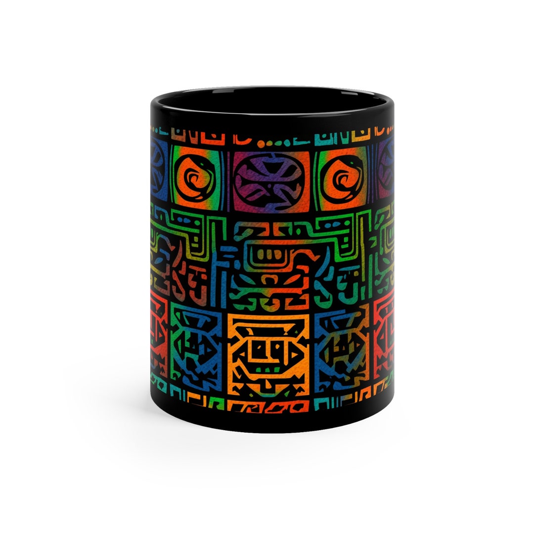 Introducing the Special Edition Neon Fabric Mug From Majestic Sips a ...