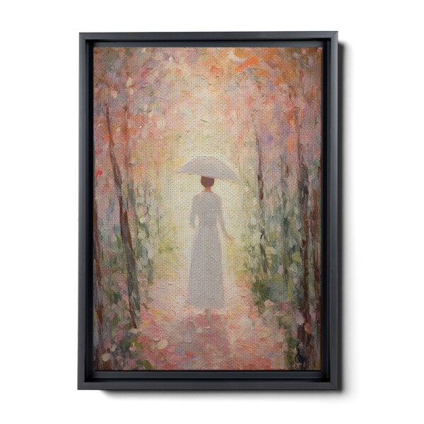 Abstract Virgin Mary - Etsy