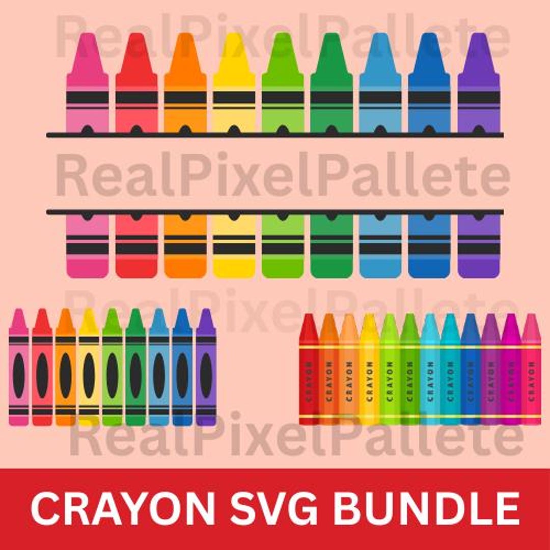 Crayon Alphabet PNG Doodle Letters Kids Scribble Sublimation Font ...