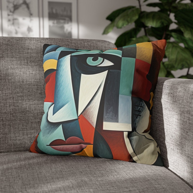 Creative Pillows - Etsy