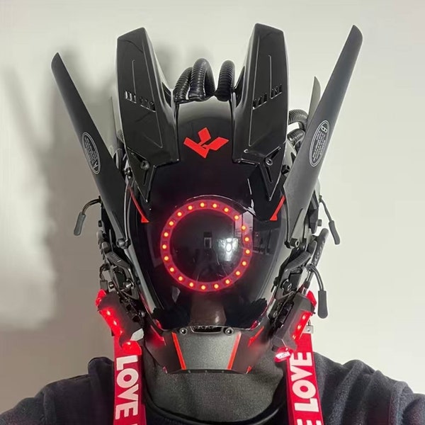 Cool Mask for Men - Etsy