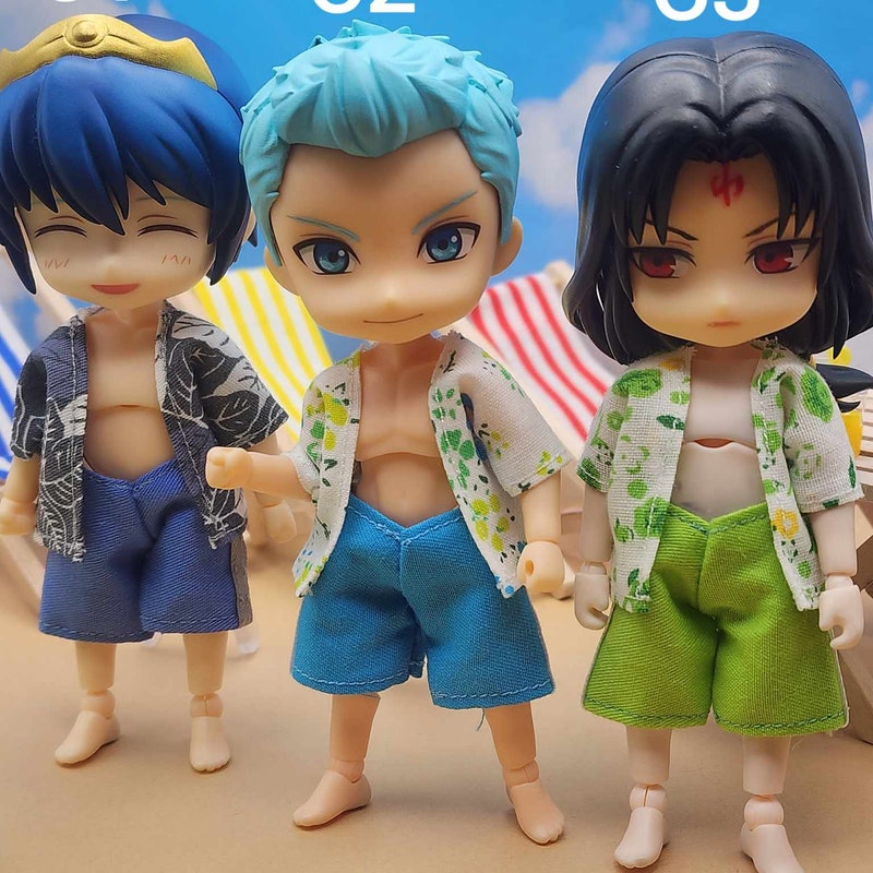 Nendoroid Clothes - Etsy