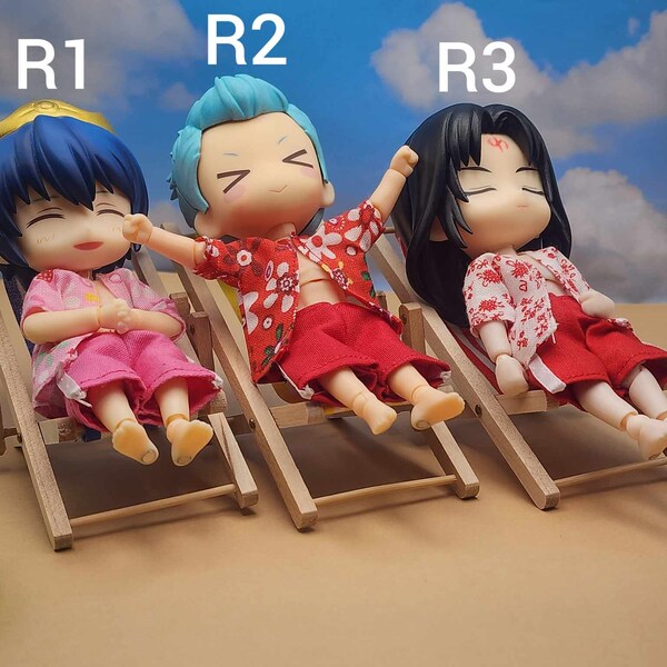 Nendoroid Doll - Etsy Australia