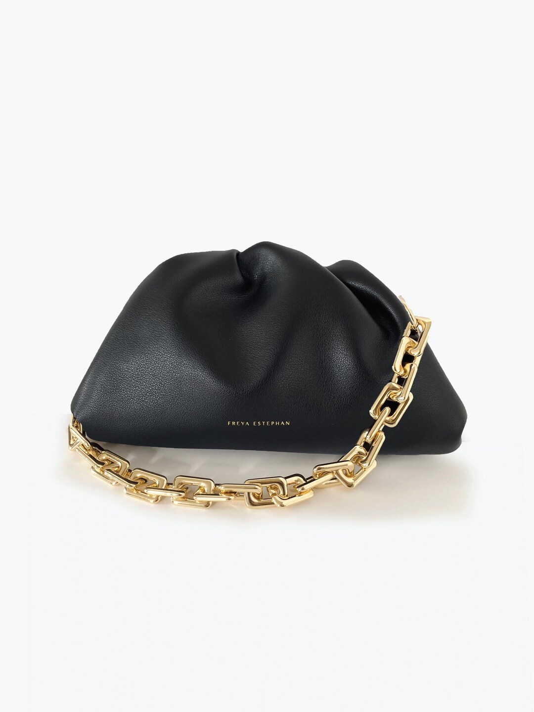 Gold Chain for Pouch Handbag Evening Bag Shoulder Bag Metal - FREYA ...