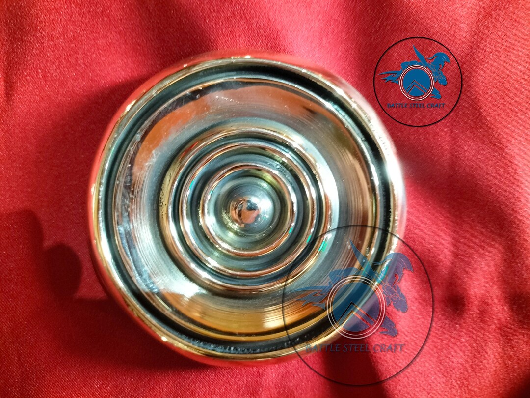 The Roman Phalerae 1st Century AD They Are Use for Given as Reward to ...