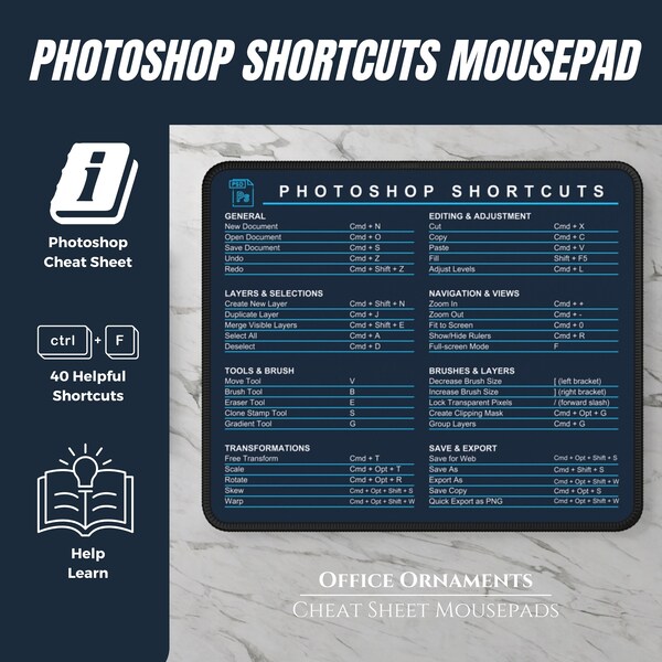 Adobe Photoshop - Etsy
