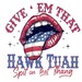 Give Em HAWK TUAH PNG Viral Adult Humor Png Hawk Tuah Spit on That ...