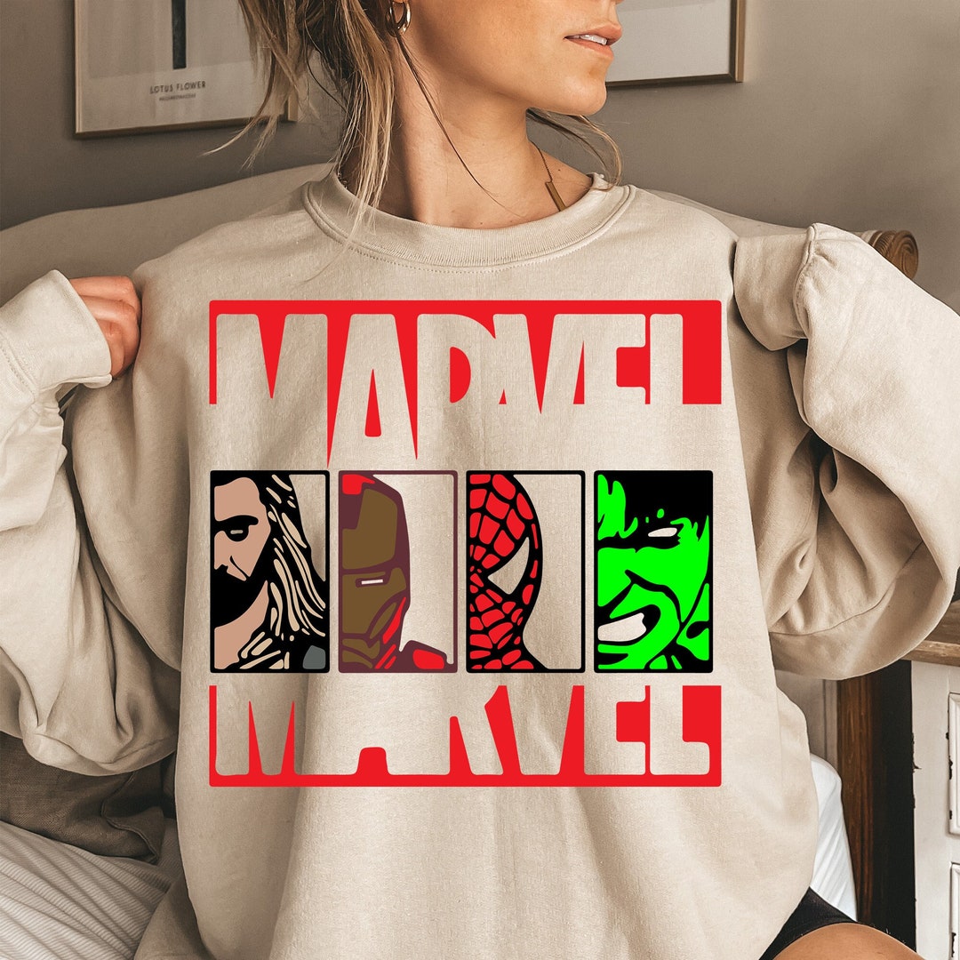 Avengers Heroes Svg Png , Avengers Silhouette Shirt Design Svg, Instant ...