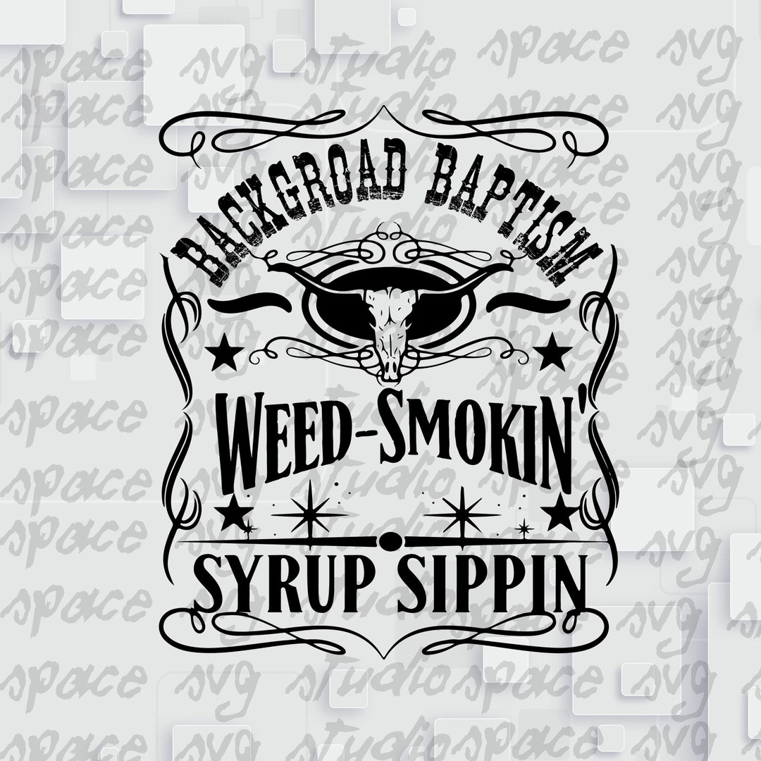 Backroad Baptism Jelly Roll SVG PNG Sublimation Rock - Etsy Australia