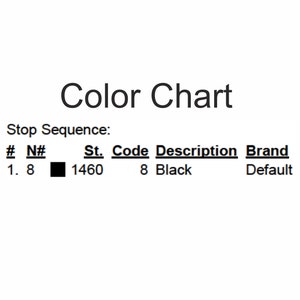 Claw Marks Embroidery Design | Claw Marks Pes File | Claw Marksdst File ...