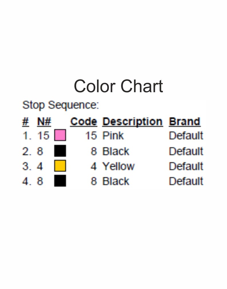 Daisy Duck Embroidery Design | Daisy Duck Pes File | Daisy Duck Dst ...