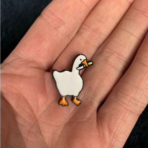 Enamel Pin - Etsy