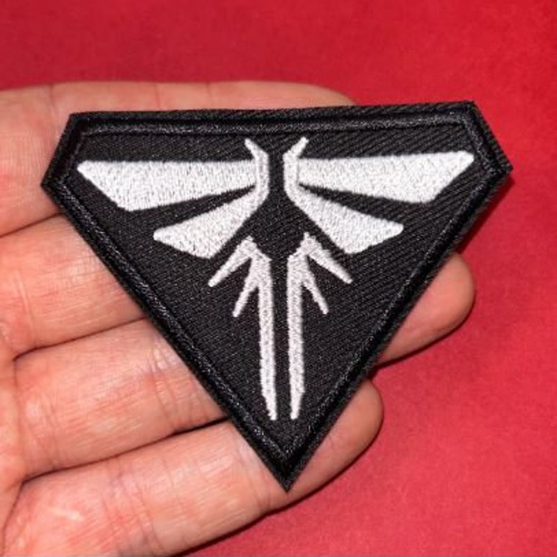 Firefly White - Etsy UK